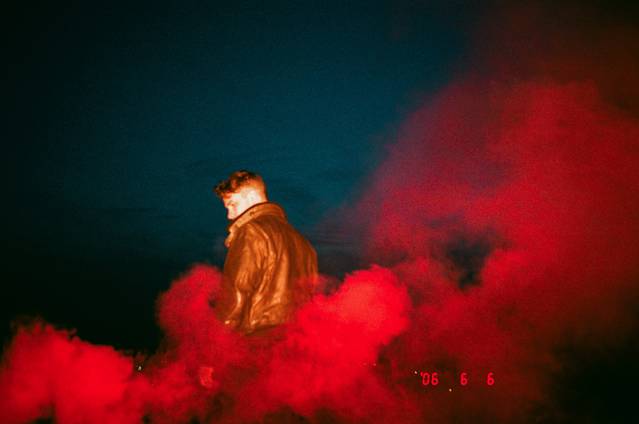 Through the Lens of Photographer Louis Dazy – Fubiz Media