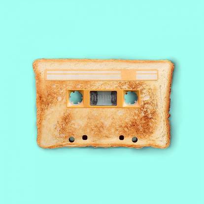 Crazy Mashups of Objects and Animals – Fubiz Media