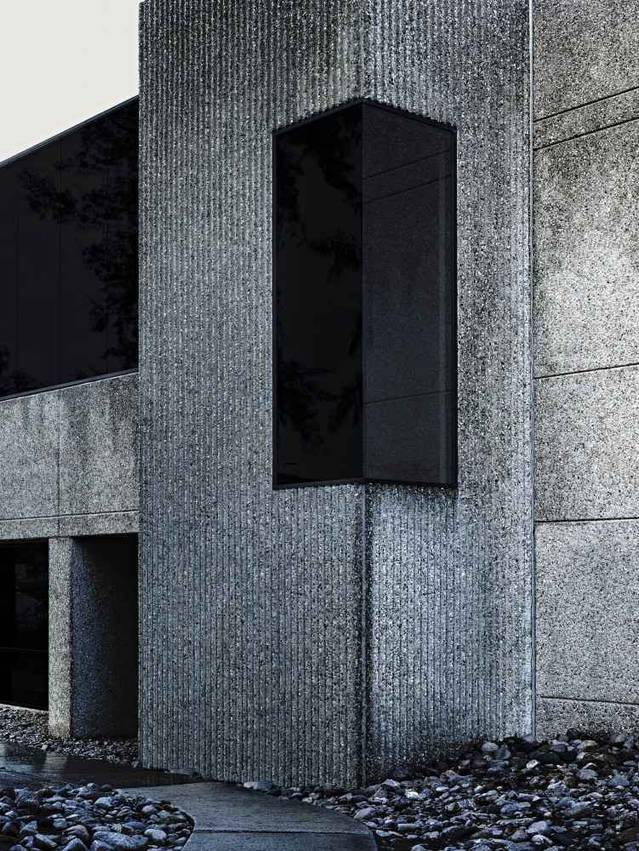 Inside Kanye West’s YEEZY Headquarters in California – Fubiz Media