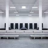 Inside Kanye West’s YEEZY Headquarters in California – Fubiz Media