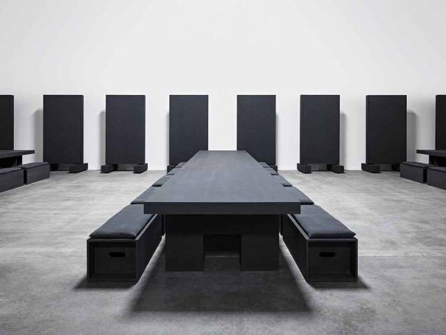 Inside Kanye West’s YEEZY Headquarters in California – Fubiz Media