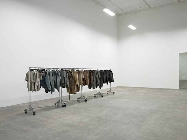 Inside Kanye West’s YEEZY Headquarters in California – Fubiz Media