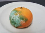 Ben Churchill, the Food Illusionist – Fubiz Media