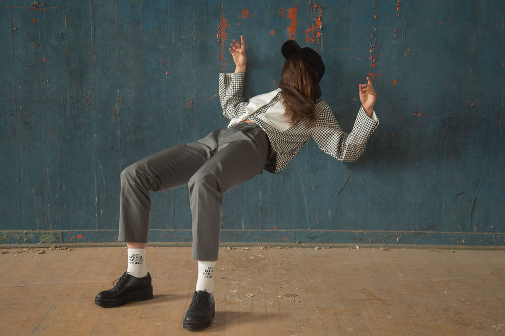 Discover the Mysterious World of Ben Zank – Fubiz Media