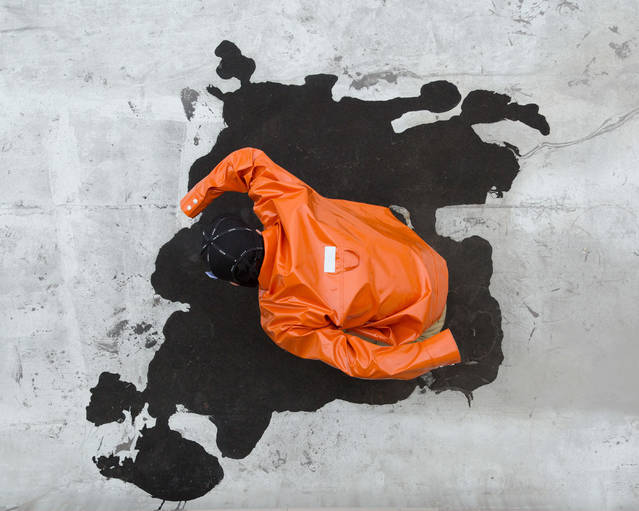 Discover the Mysterious World of Ben Zank – Fubiz Media