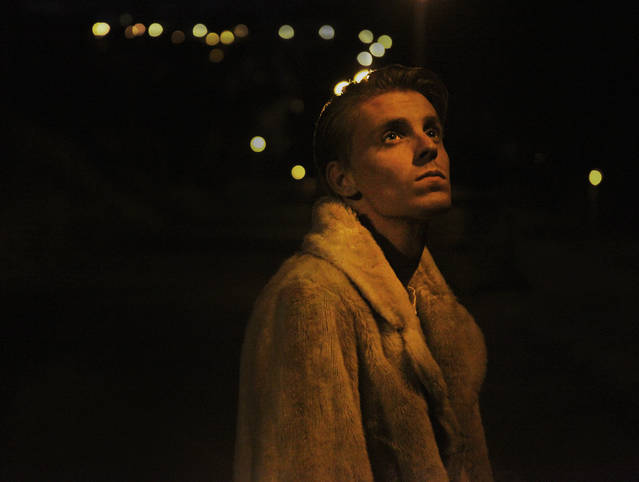 The Magic and Flowery Universe of Jade Bailleul – Fubiz Media