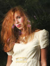 The Magic and Flowery Universe of Jade Bailleul – Fubiz Media