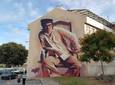 Impressive Murals by Street Artist Odeith – Fubiz Media