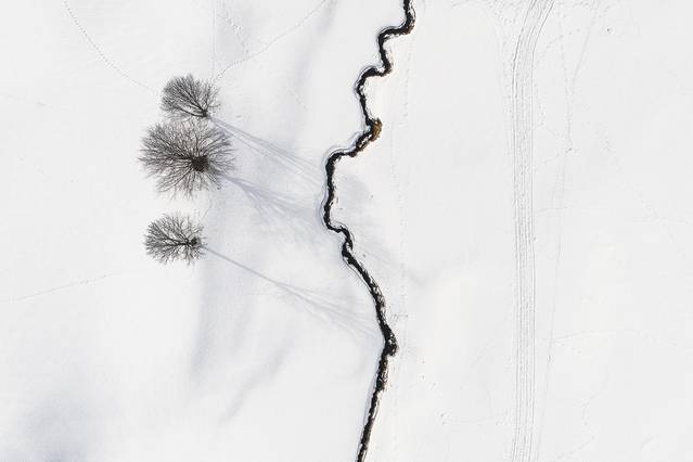 Through the Lens of Photographer Tom Hegen – Fubiz Media