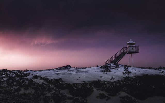 Impressive Nordic Landscapes By Jan Erik Waider – Fubiz Media