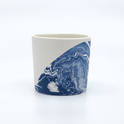Beautiful Colored Ceramics by Forest Ceramic Company – Fubiz Media