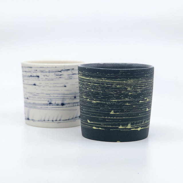 Beautiful Colored Ceramics by Forest Ceramic Company – Fubiz Media