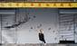 Pejac Pulls Nature Into Town – Fubiz Media