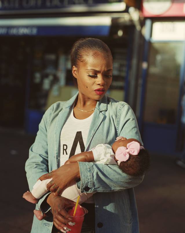 National Portrait Gallery’s Taylor Wessing Prize Shortlist – Fubiz Media