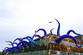 A Gigantic Inflatable Sea Monster in Philadelphia – Fubiz Media