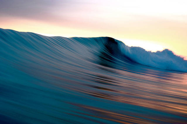 Dive in With Photographer Morgan Maassen – Fubiz Media