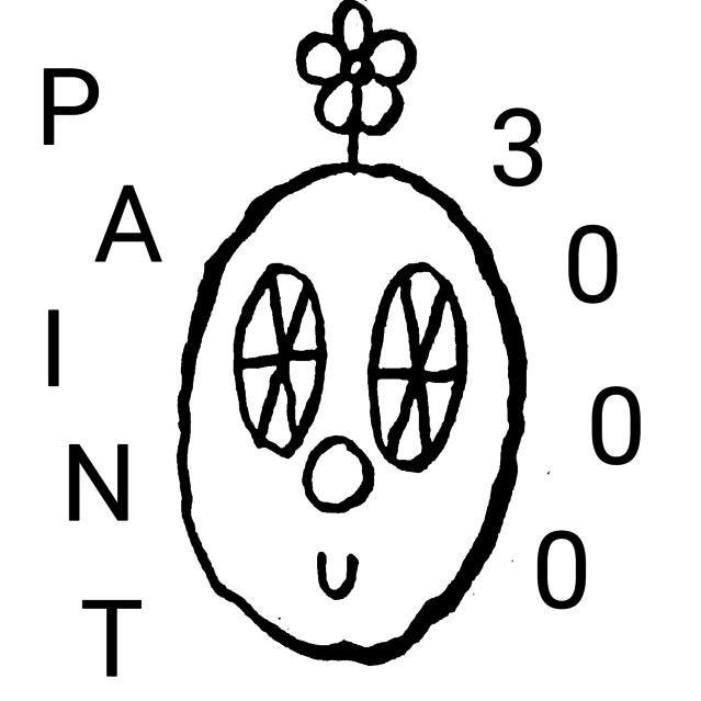 Simple and Funny Stuff by Paint 3000 – Fubiz Media