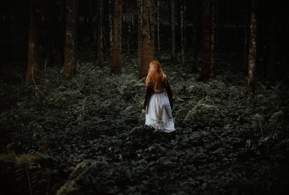 hadar ariel magar 10 – Fubiz Media