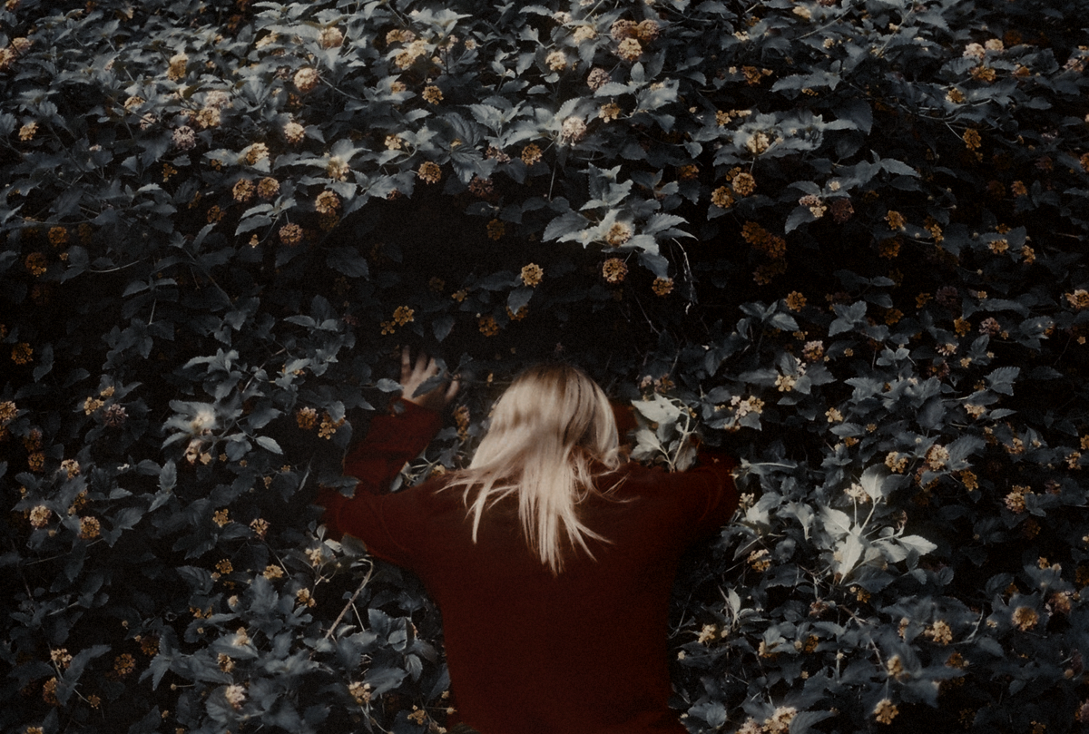 hadar ariel magar 10 – Fubiz Media