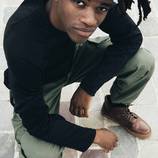 Meeting with Brandon Miel Masele, Dancer and Choreographer – Fubiz Media