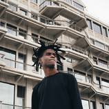 Meeting with Brandon Miel Masele, Dancer and Choreographer – Fubiz Media