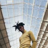 Meeting with Brandon Miel Masele, Dancer and Choreographer – Fubiz Media