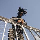 Meeting with Brandon Miel Masele, Dancer and Choreographer – Fubiz Media