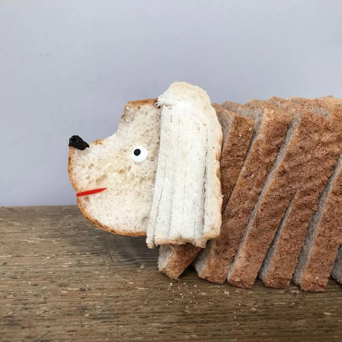 The Wonderful World of Sabine Timm – Fubiz Media