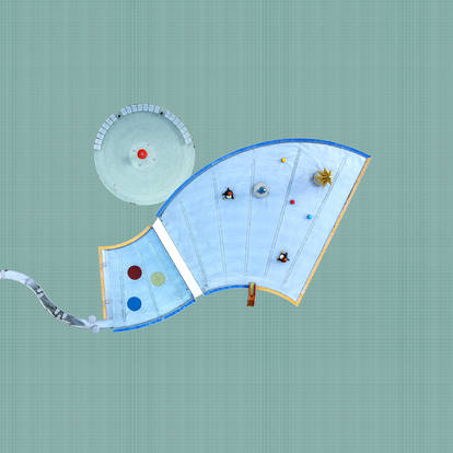 Through the Lens of Photographer Stephan Zirwes – Fubiz Media