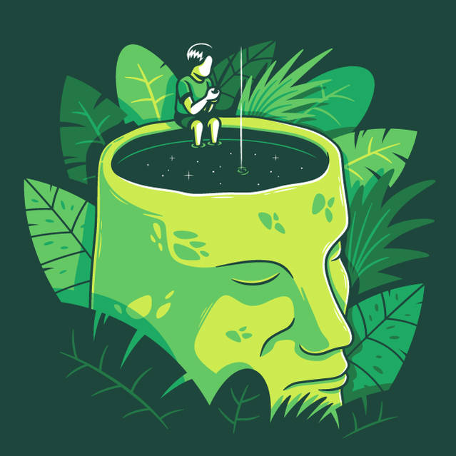 A Glimpse Over Society with Elia Colombo – Fubiz Media