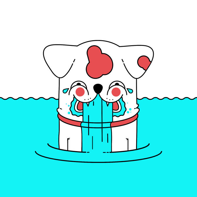 The Wonderful World of Ottavio Rizzello – Fubiz Media