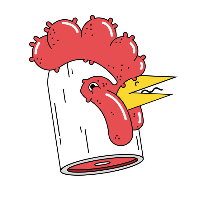 The Wonderful World of Ottavio Rizzello – Fubiz Media