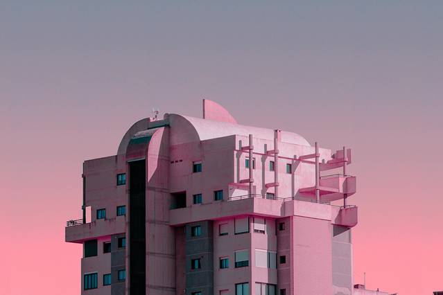 Through the Lens of Photographer Al Mefer – Fubiz Media