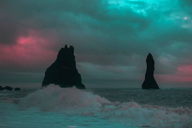 Through the Lens of Photographer Al Mefer – Fubiz Media