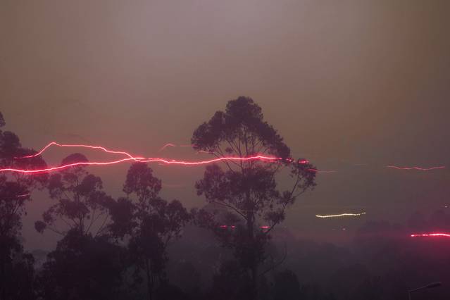 Through the Lens of Photographer Al Mefer – Fubiz Media