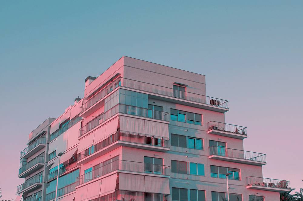 Through the Lens of Photographer Al Mefer – Fubiz Media