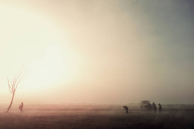Magical Mount Bromo in Java with Maurice Heesen – Fubiz Media