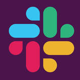 A New Logo for Slack – Fubiz Media