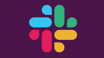 A New Logo for Slack – Fubiz Media