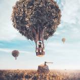 Marco Zagara and His Poetic Digital Art – Fubiz Media