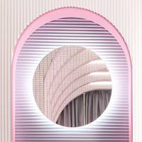 « Wonder Galaxy » a Retro-Futuristic Dressing Room – Fubiz Media