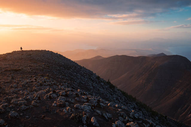 The Beauty of the Canary Islands – Fubiz Media