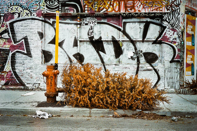 A Visual Exploration of Urban Spaces – Fubiz Media