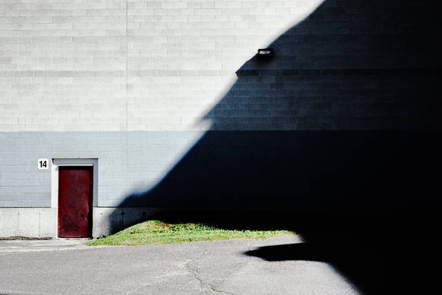 A Visual Exploration of Urban Spaces – Fubiz Media
