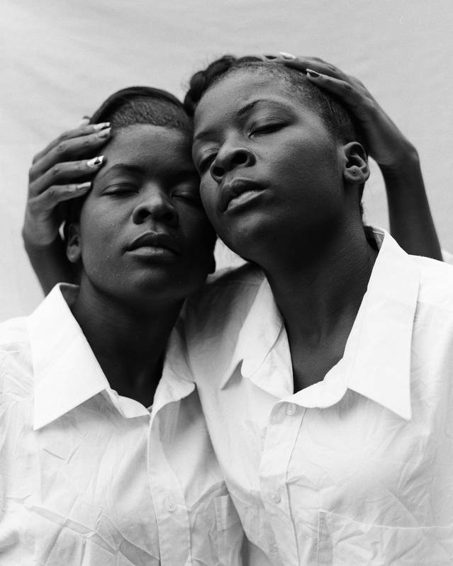 Winners of LensCulture’s 2019 Portrait Awards Competition – Fubiz Media