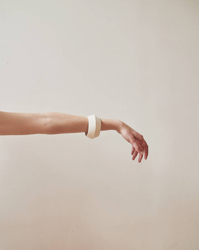 ARC Object’s Minimalist and Delicate Handcrafted Creations – Fubiz Media