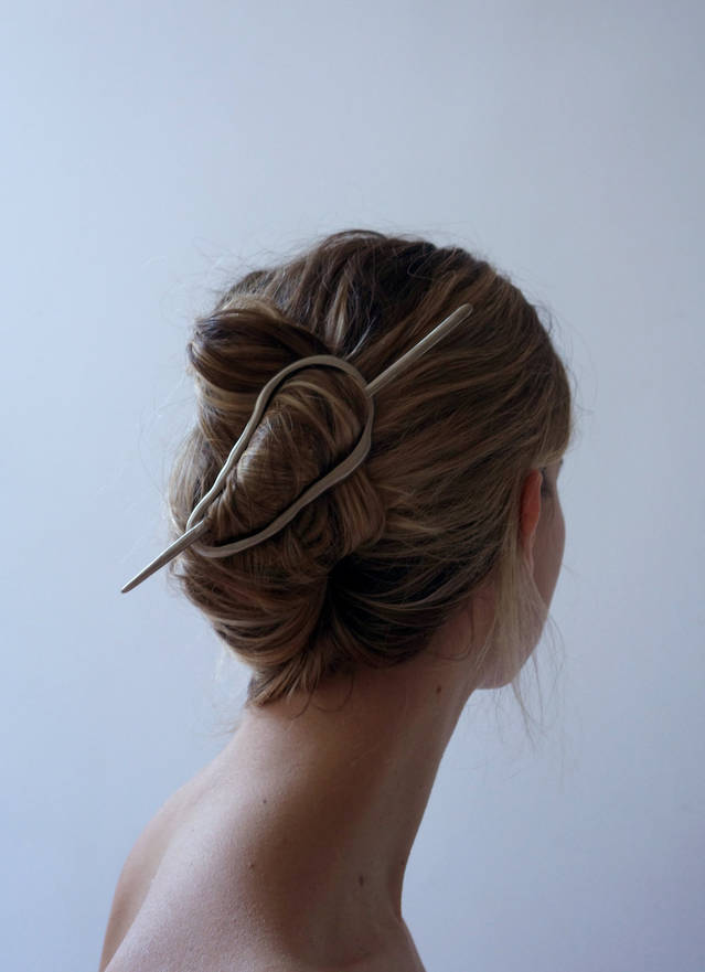 ARC Object’s Minimalist and Delicate Handcrafted Creations – Fubiz Media