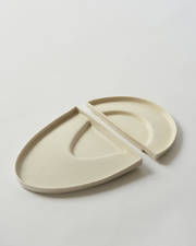 ARC Object’s Minimalist and Delicate Handcrafted Creations – Fubiz Media