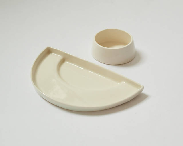 ARC Object’s Minimalist and Delicate Handcrafted Creations – Fubiz Media