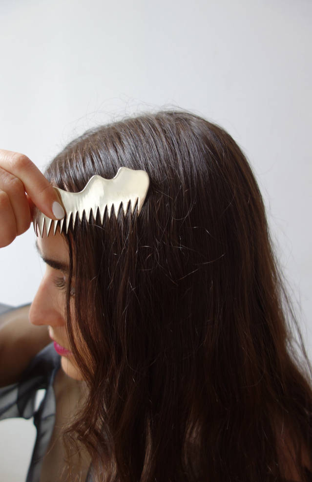 ARC Object’s Minimalist and Delicate Handcrafted Creations – Fubiz Media